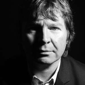 Jamie Holman – Artist, Writer, Lecturer | Big Conference