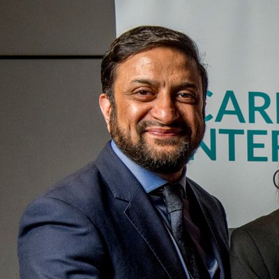 Mo Isap – Serial Entrepreneur | Big Conference