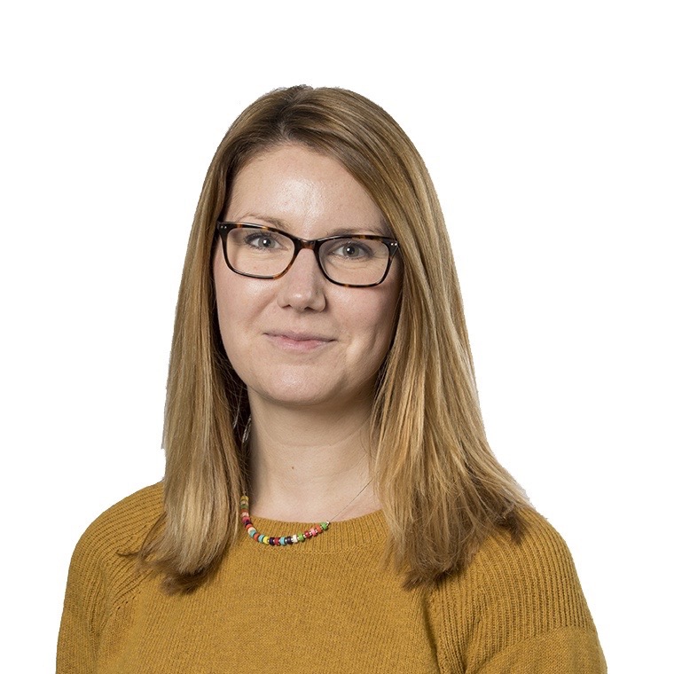 Philippa Glover – Knowledge Transfer Network | Big Conference